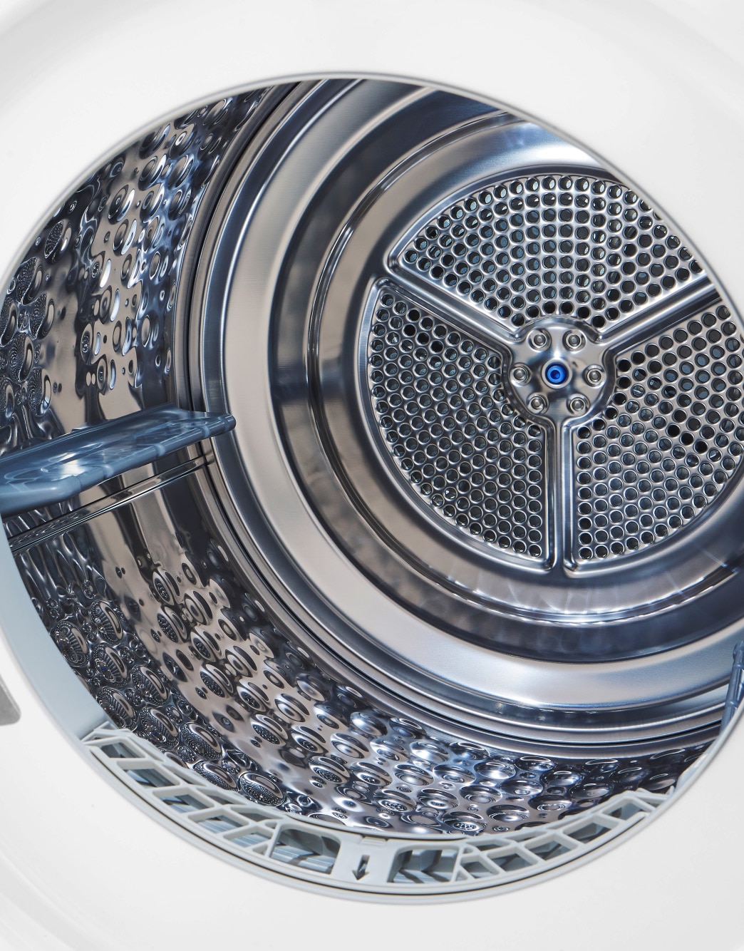 10kg DUAL Inverter HeatPump Dryer - FDV1110W | LG UK