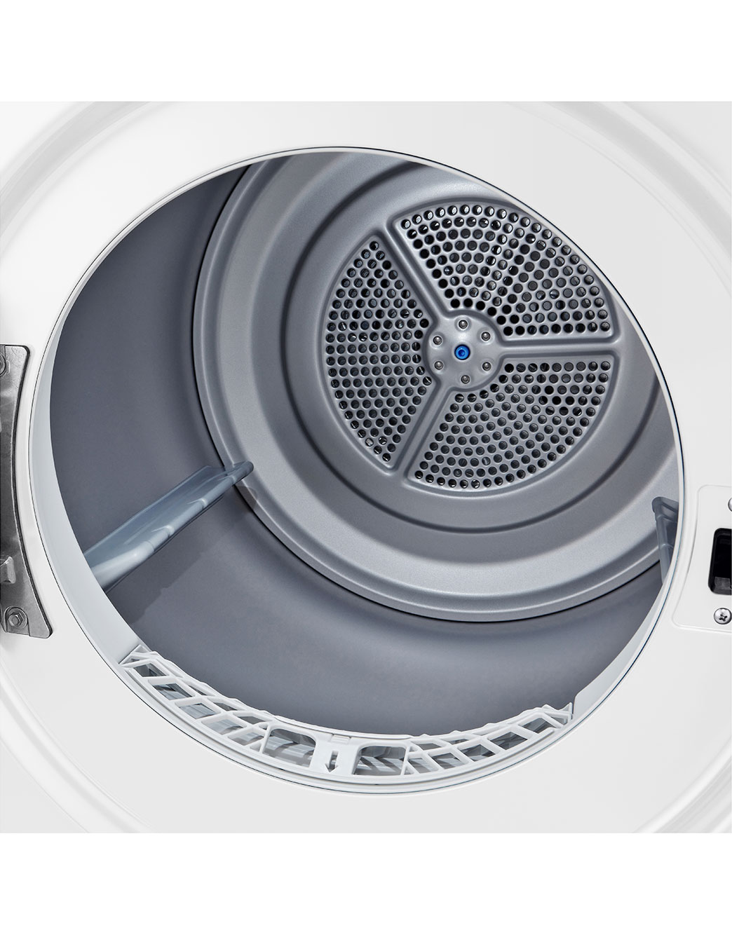 DUAL Inverter Heat Pump™ Tumble Dryer 9kg | FDV909WN | LG UK