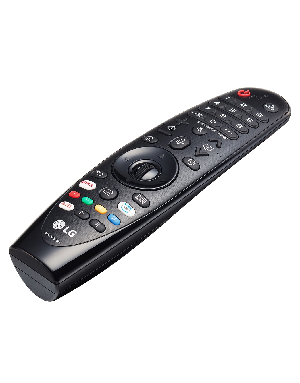 AVAILABLE ON SELECTED 2020 LG SMART TVS - MR20GA | LG UK
