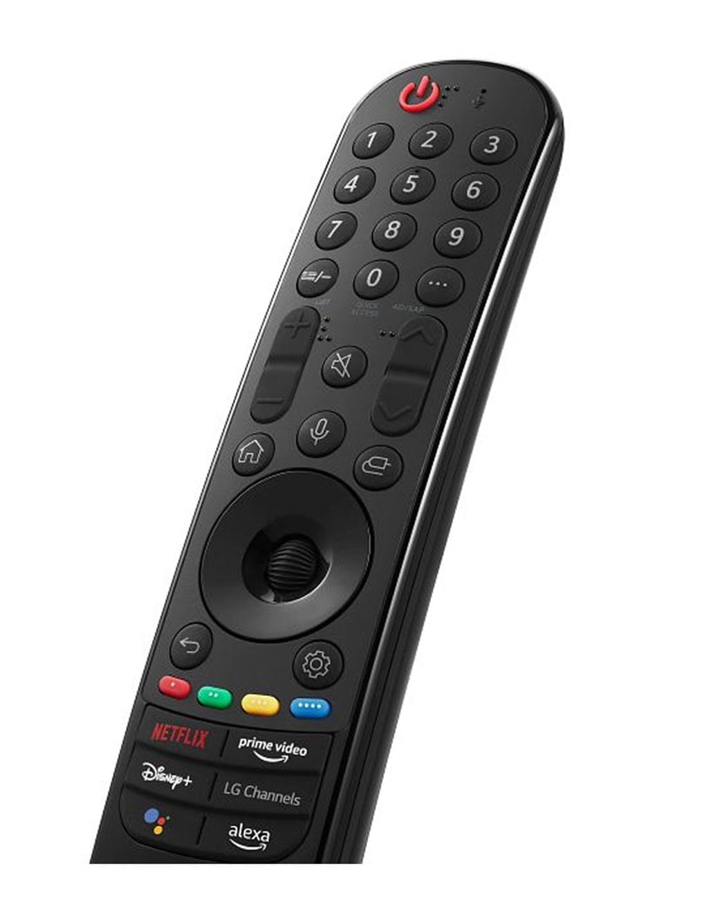 2022 Magic Remote - MR22GN | LG UK