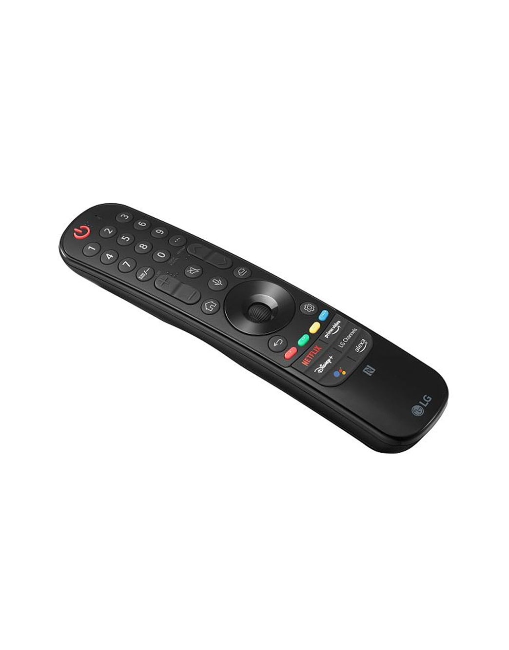 2022 Magic Remote - MR22GN | LG UK