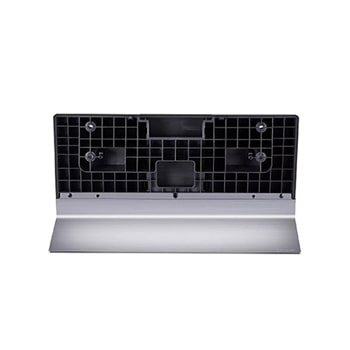 Pedestal Stand for LG OLED 65" G2 TV - AAN30044308 | LG UK