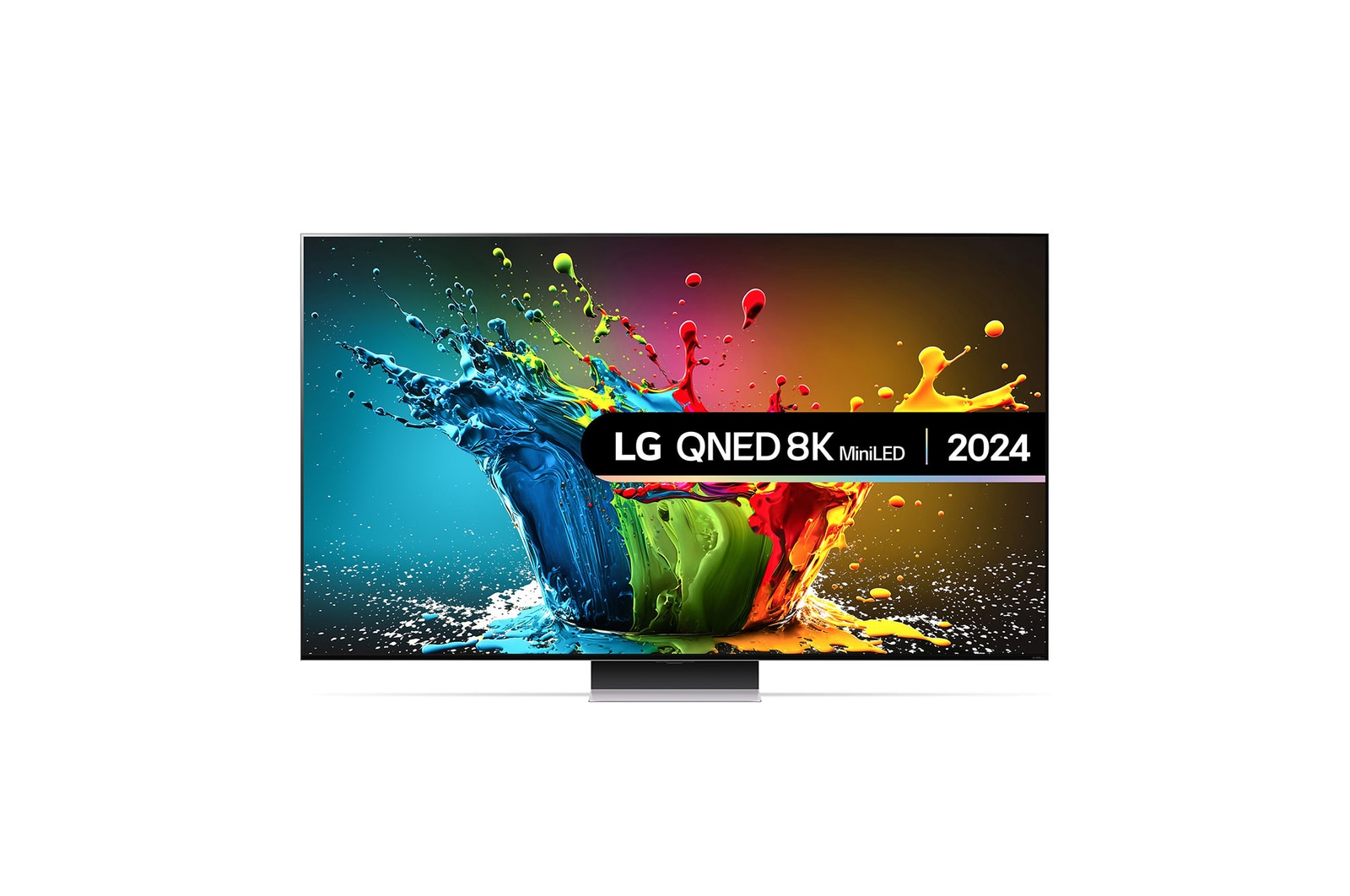 86 inch LG MiniLED QNED99 8K Smart TV 86QNED99T9B | LG UK