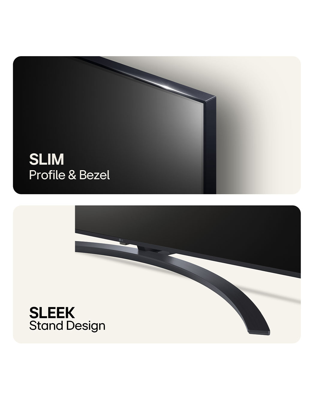 86 inch LG UT81 4K Smart TV 86UT81006LA | LG UK