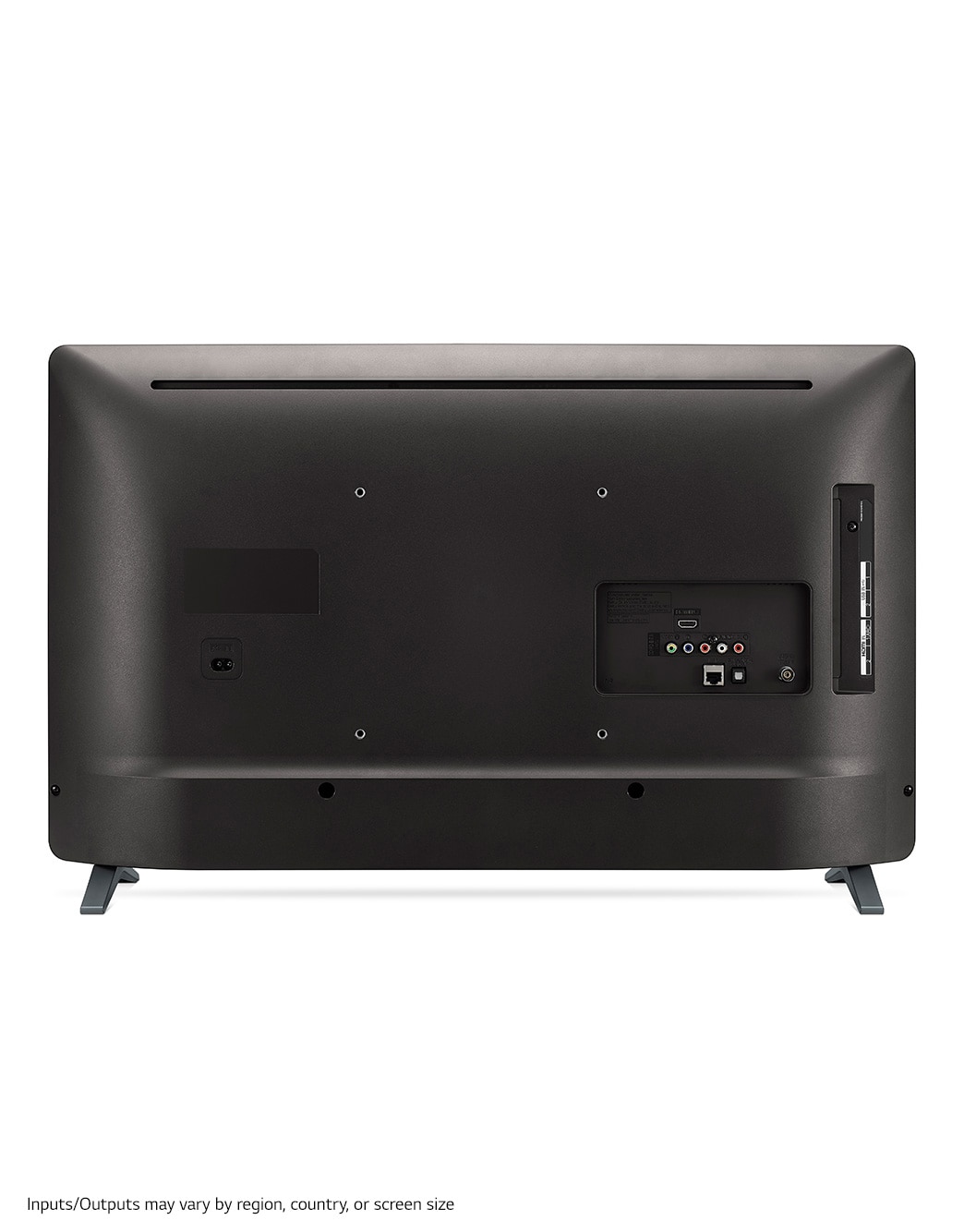 32" LG Smart TV with webOS - 32LK6100PLB | LG UK