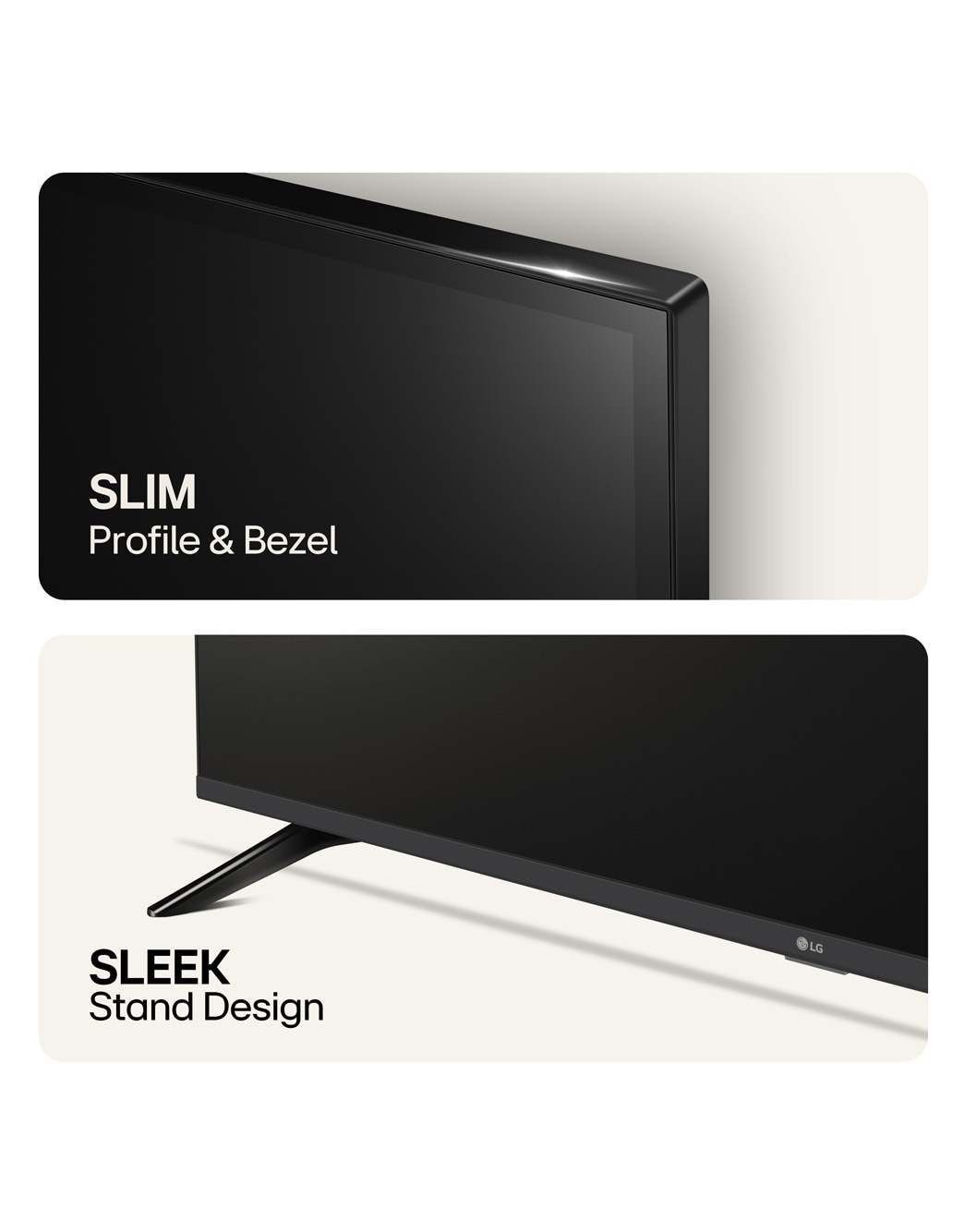 32 Inch LG FHD 60 Full HD Smart TV - 32LR60006LA | LG UK