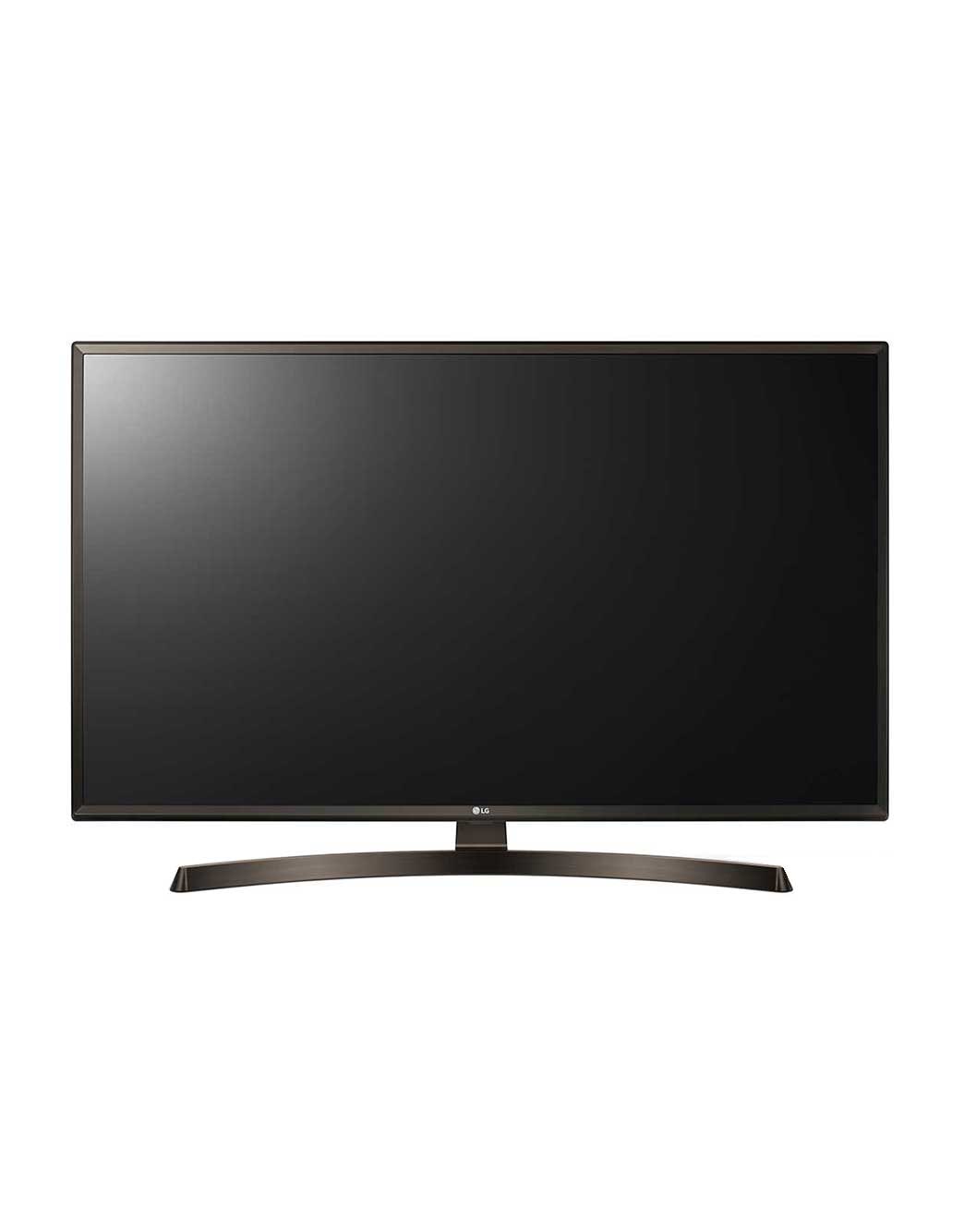 43" LG ULTRA HD 4K TV - 43UK6400PLF | LG UK