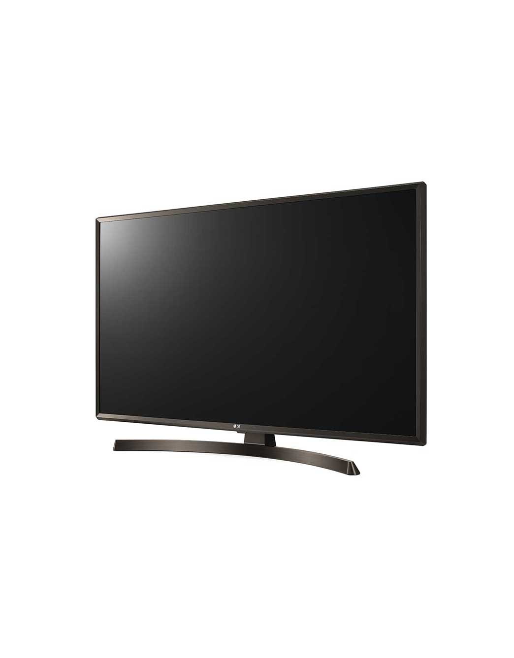 43" LG ULTRA HD 4K TV - 43UK6400PLF | LG UK
