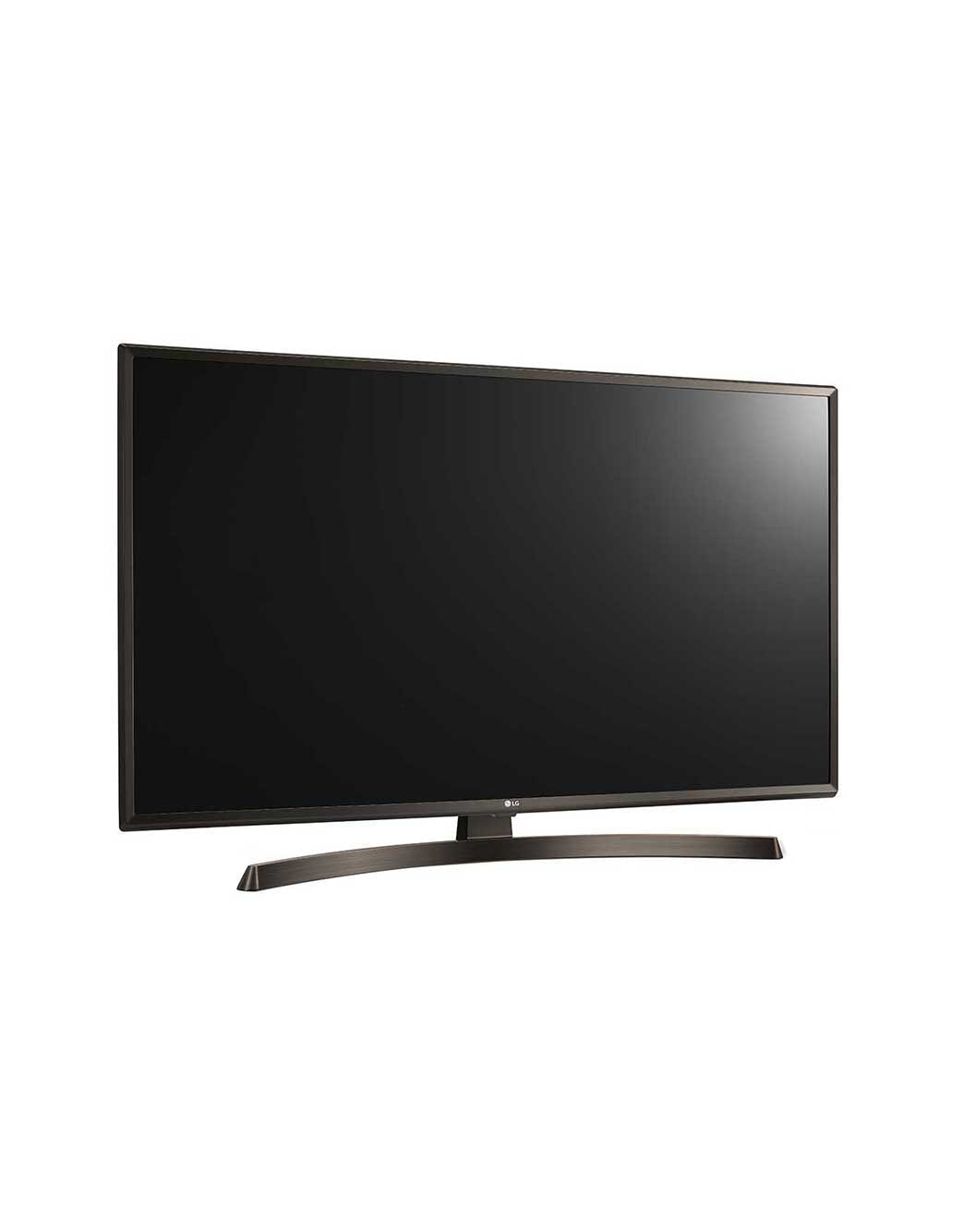 43" LG ULTRA HD 4K TV - 43UK6400PLF | LG UK