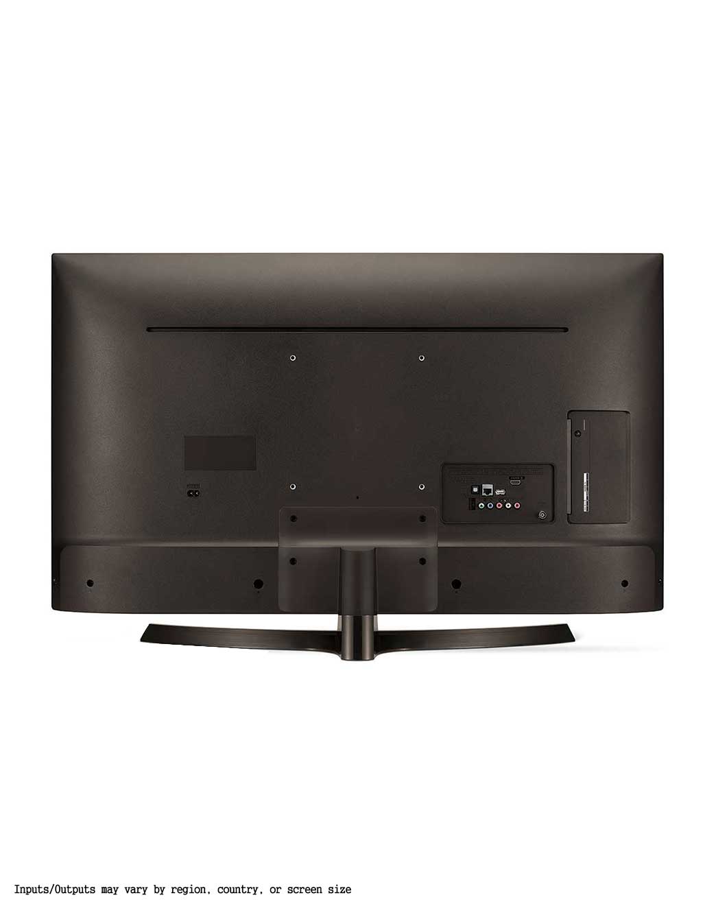 43" LG ULTRA HD 4K TV - 43UK6400PLF | LG UK