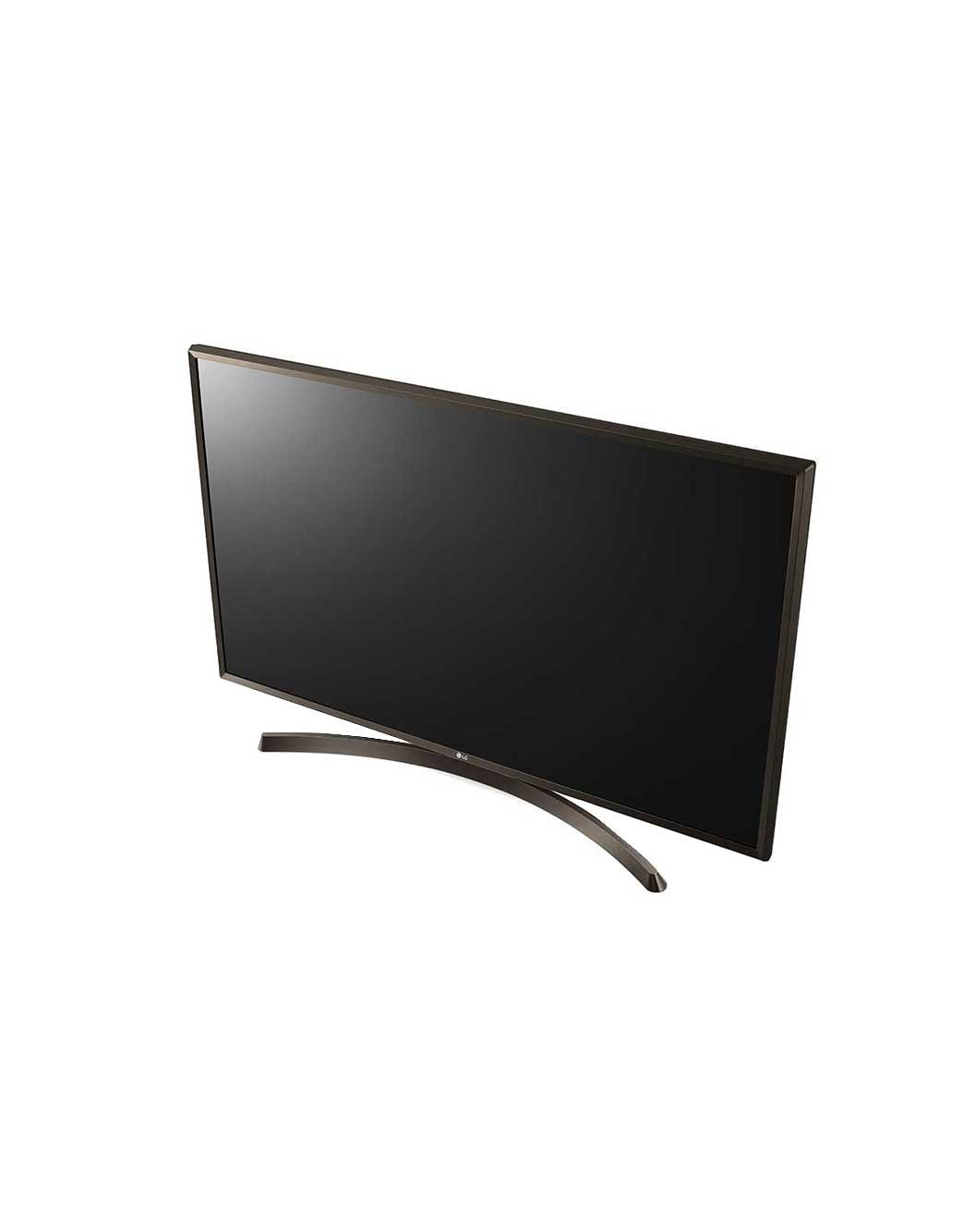 43" LG ULTRA HD 4K TV - 43UK6400PLF | LG UK