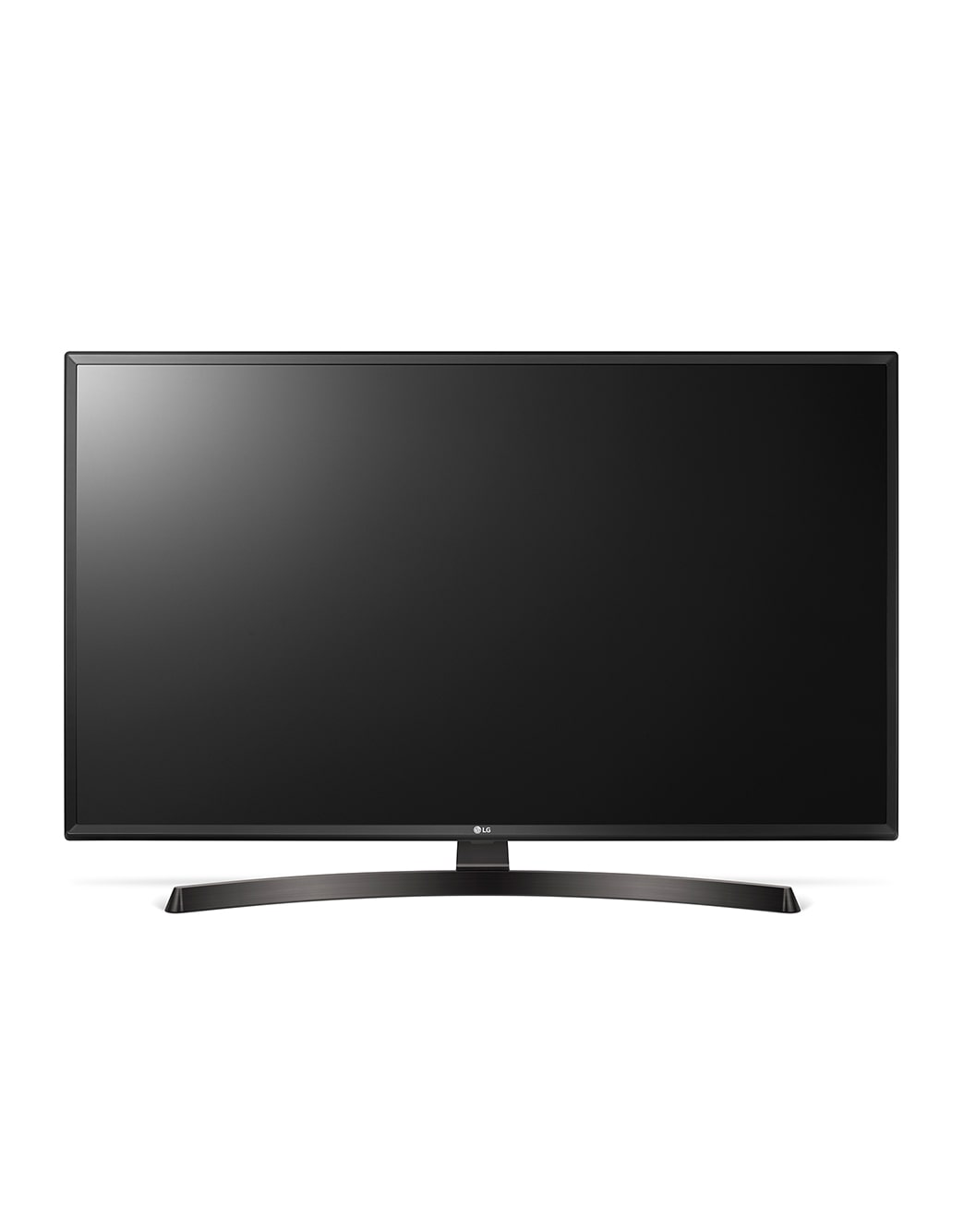 43" LG ULTRA HD 4K TV - 43UK6470PLC | LG UK
