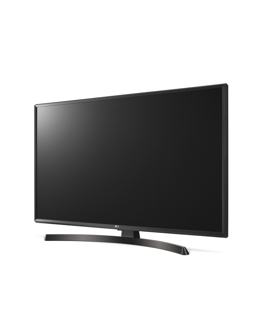 43" LG ULTRA HD 4K TV - 43UK6470PLC | LG UK