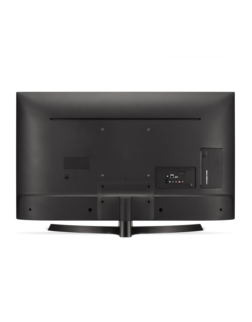 43" LG ULTRA HD 4K TV - 43UK6470PLC | LG UK