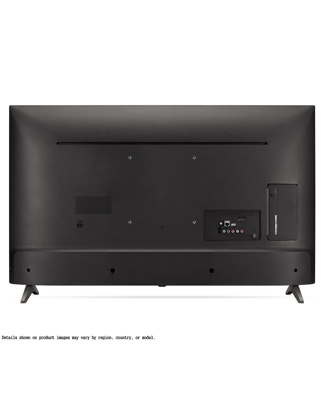 43" LG ULTRA HD 4K TV - 43UM7000PLA | LG UK