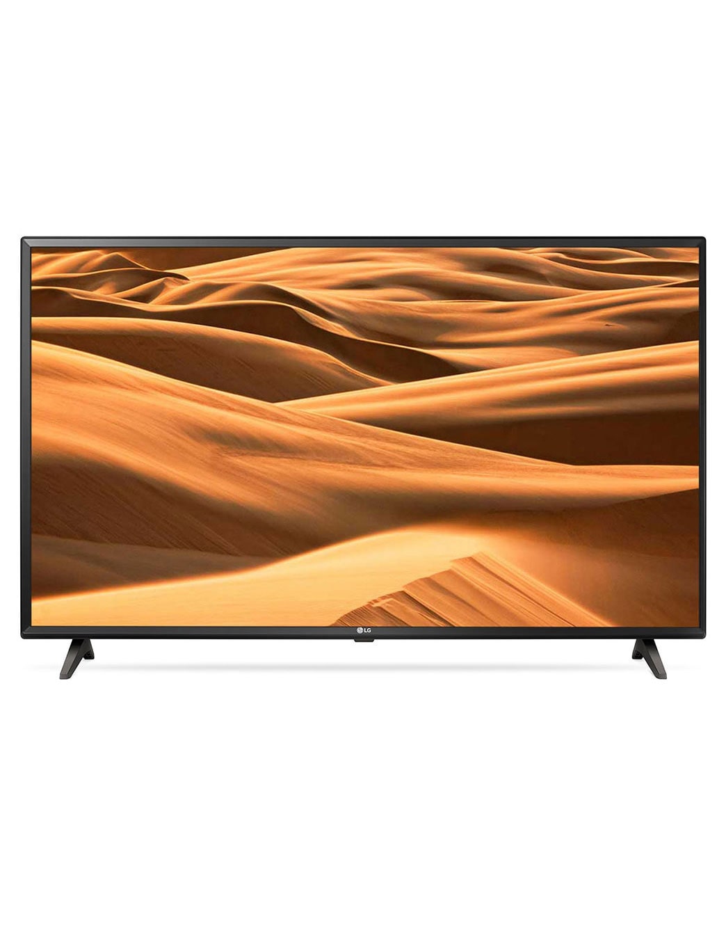 43" LG ULTRA HD 4K TV - 43UM7000PLA | LG UK