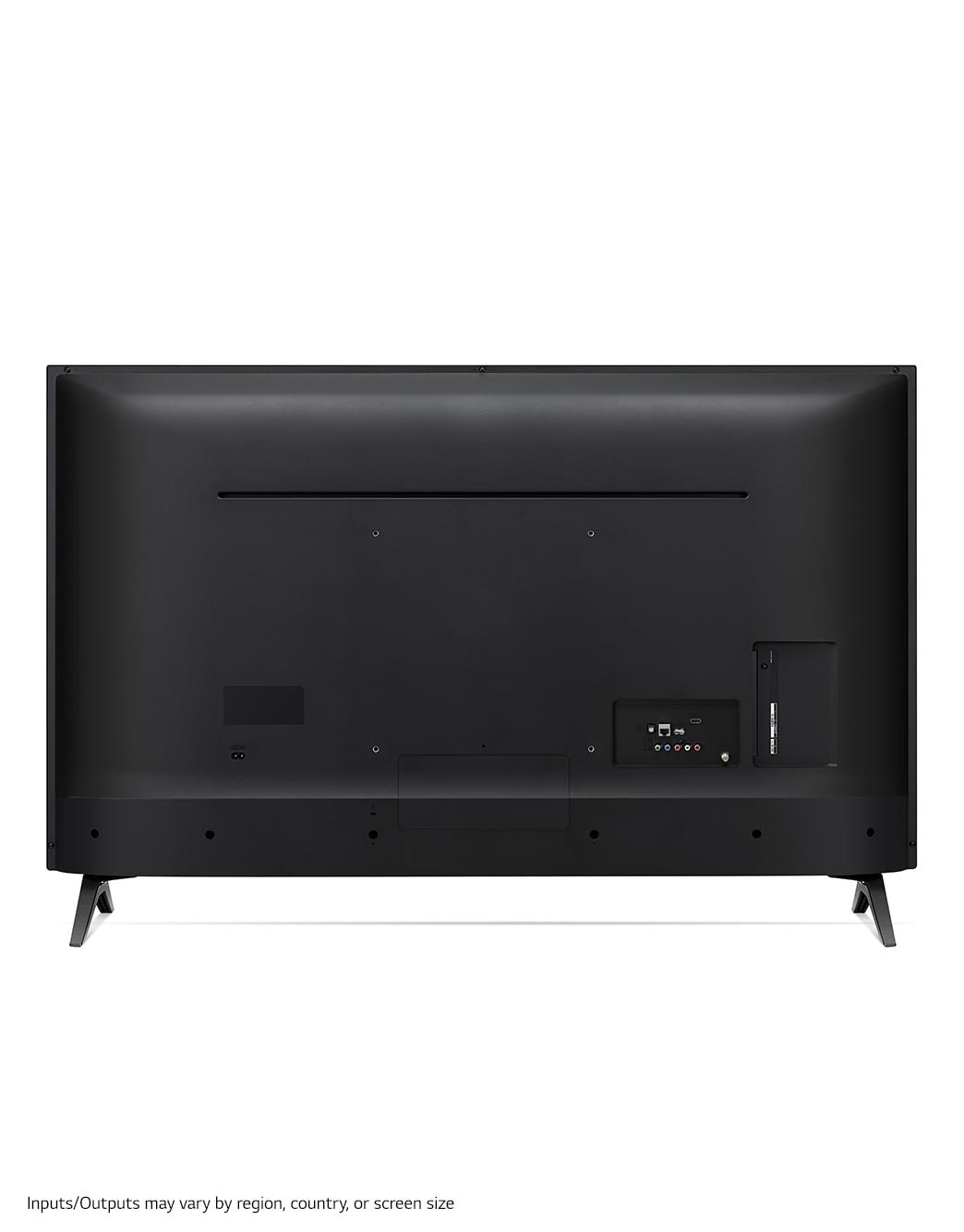 43" LG ULTRA HD 4K TV - 43UM7100PLB | LG UK