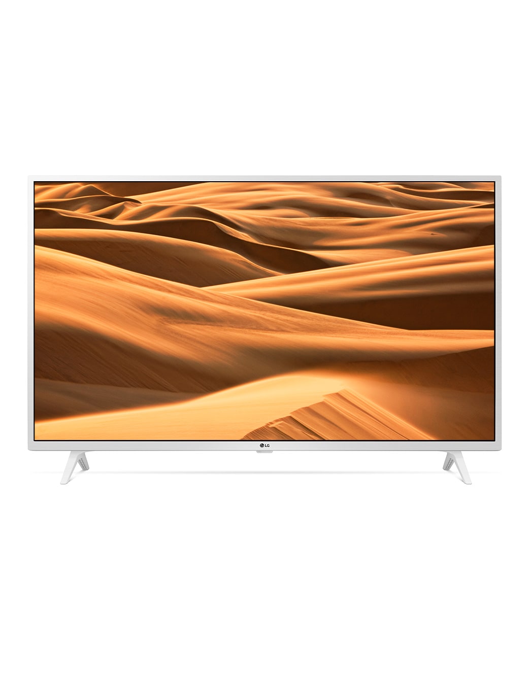 43" LG ULTRA HD 4K TV - 43UM7390PLC | LG UK