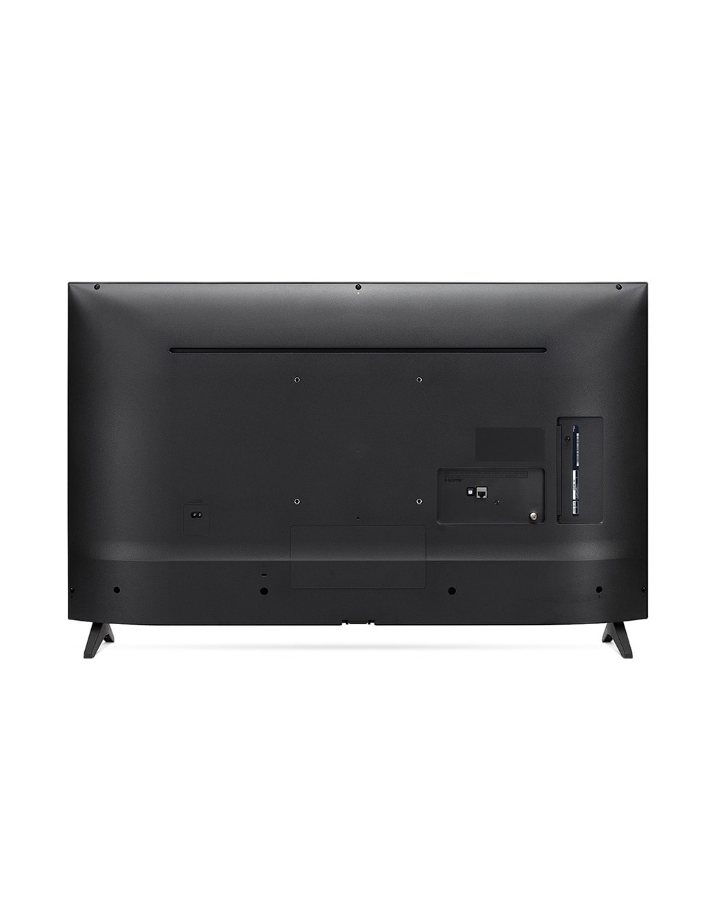 LG LED UP75 43" 4K Smart TV - 43UP75006LF | LG UK