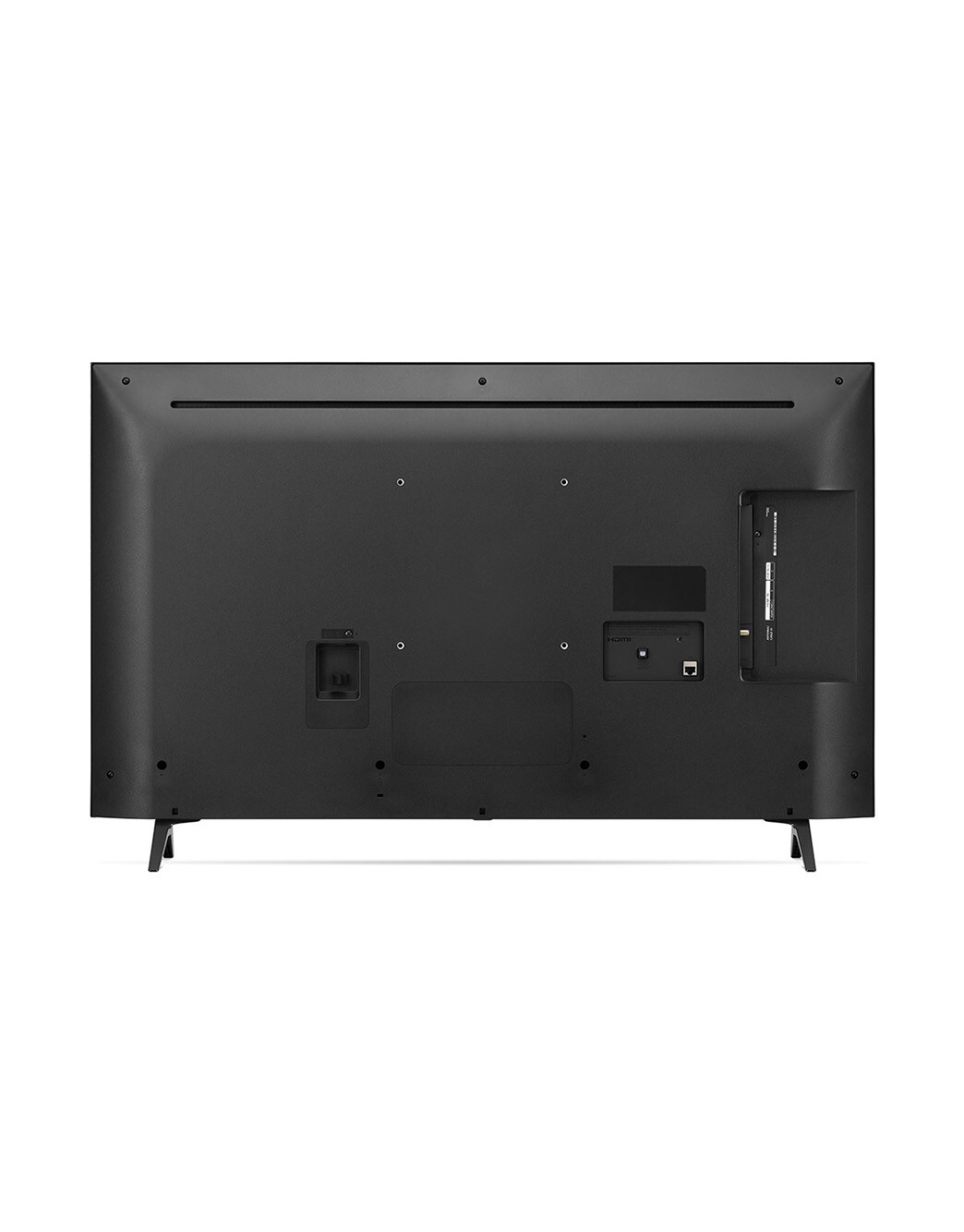 LG LED UP77 43" 4K Smart TV - 43UP77006LB | LG UK
