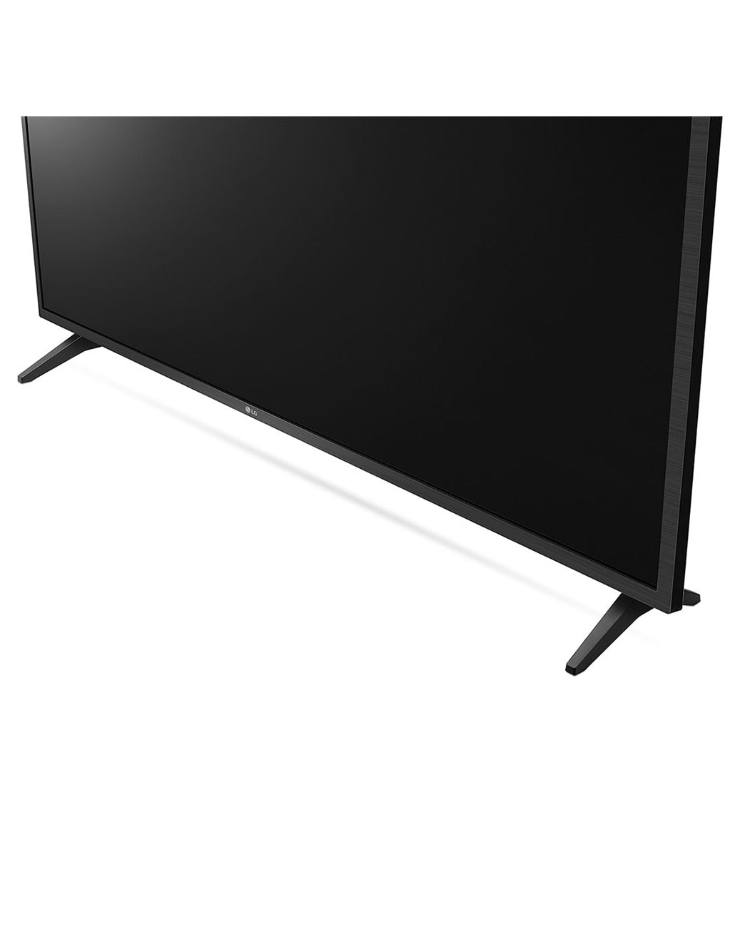 LG LED UQ75 43" 4K Smart TV - 43UQ75006LF | LG UK