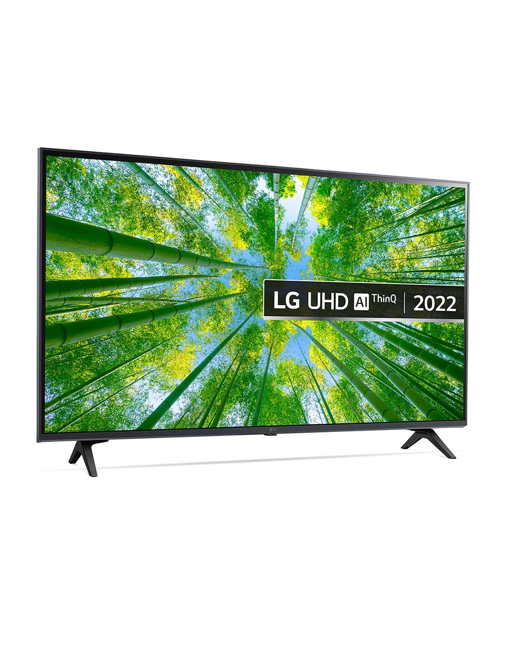 Ultra HD 4K TVs | 4K Smart TVs | LG UK | LG UK