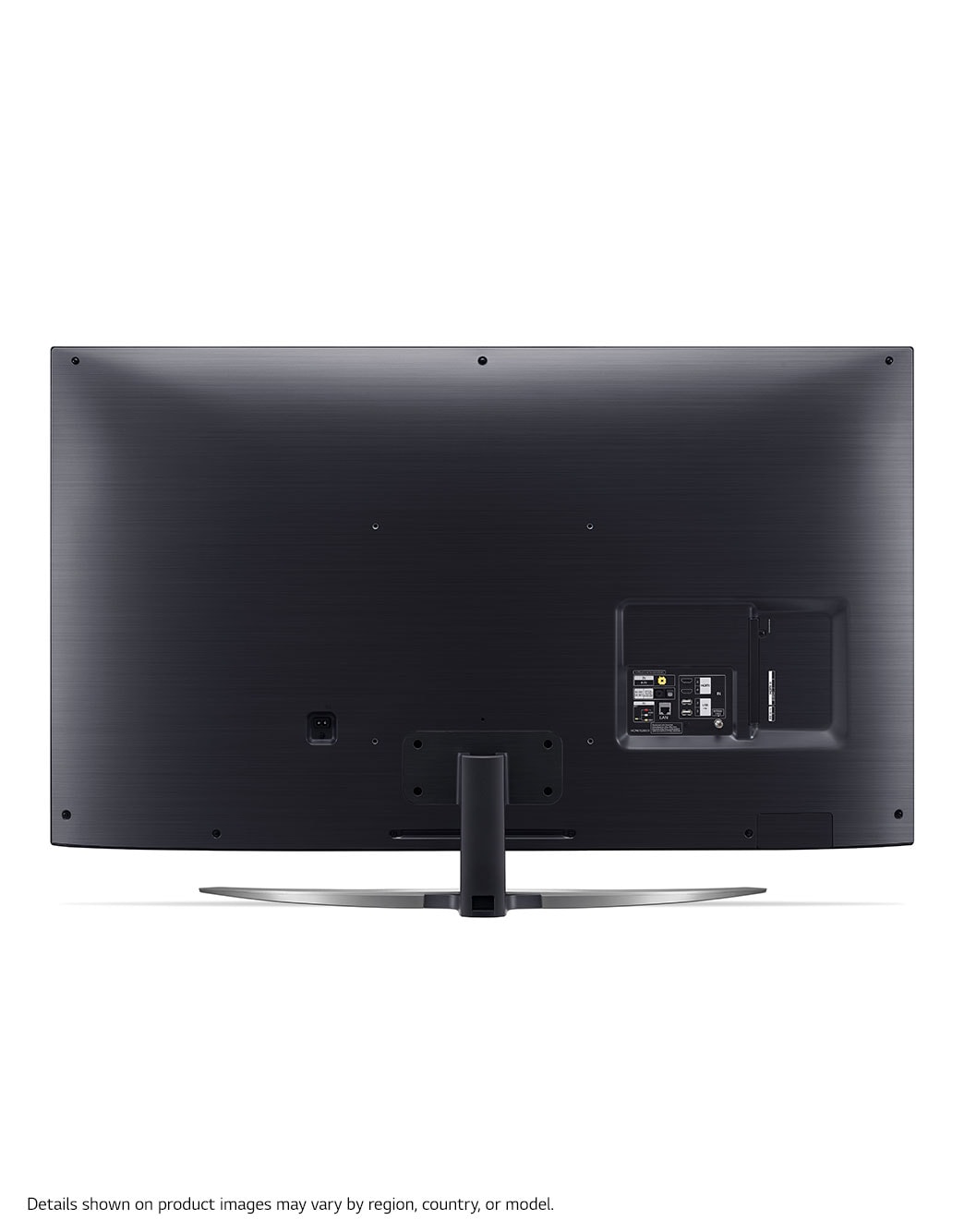 49" LG NanoCell 4K TV - SM82 - 49SM8200PLA | LG UK