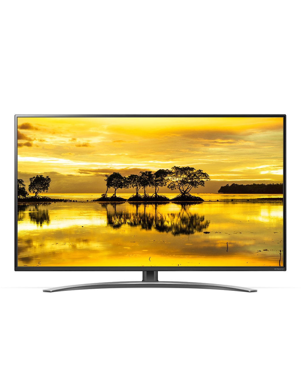49" LG NanoCell 4K TV - SM90 - 49SM9000PLA | LG UK
