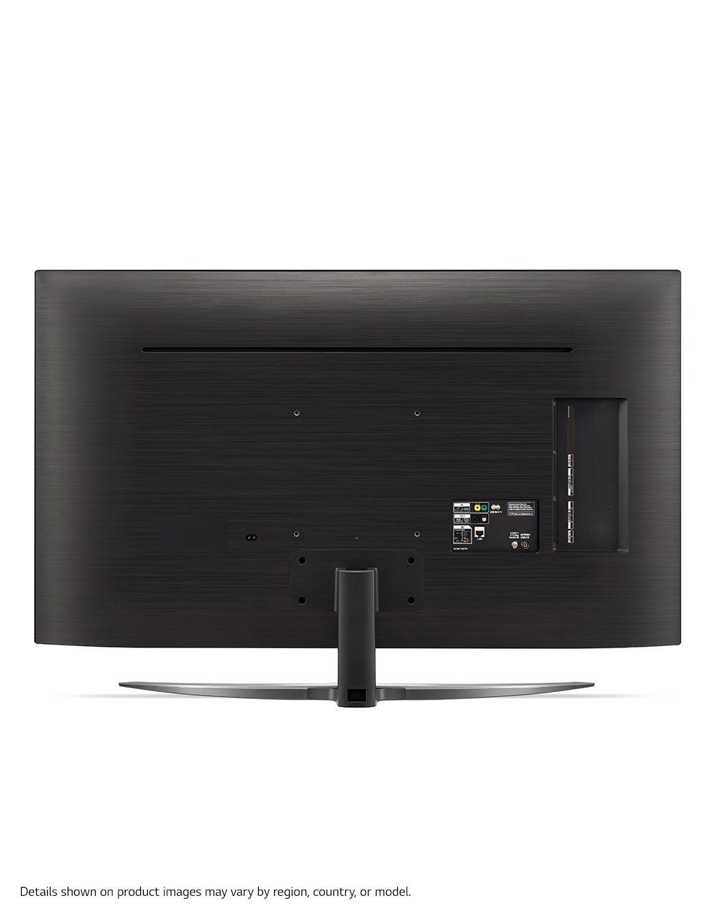 49" LG NanoCell 4K TV - SM90 - 49SM9000PLA | LG UK