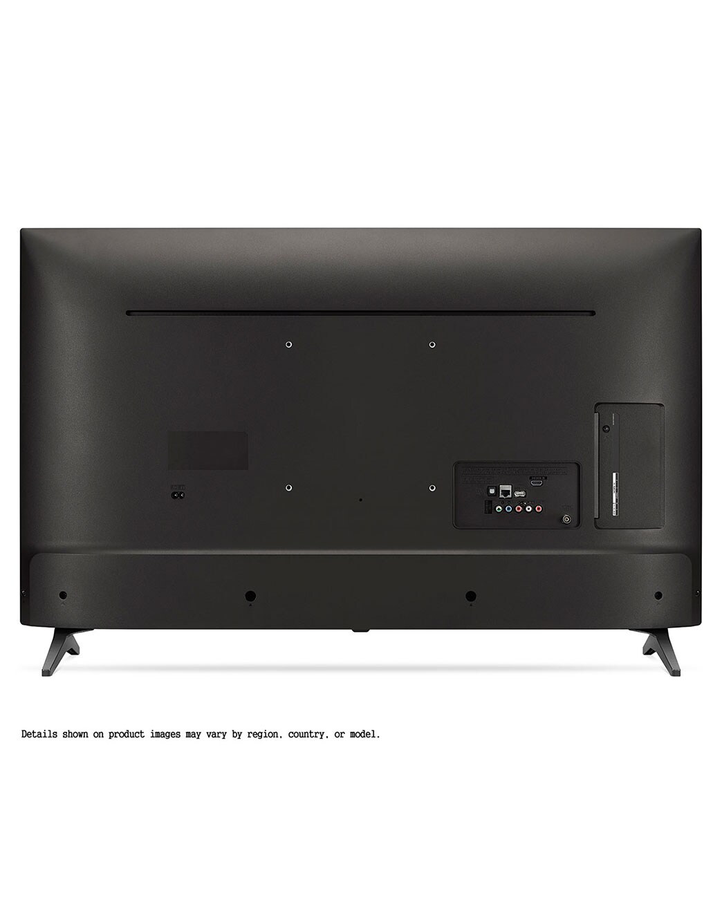 49" LG ULTRA HD 4K TV - 49UM7050PLF | LG UK