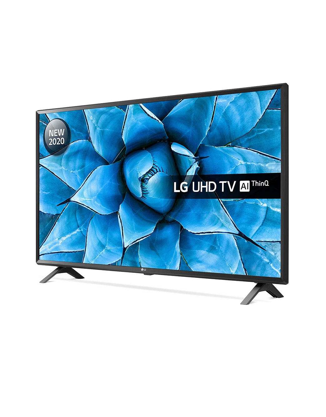 LG UN73 49 inch 4K Smart UHD TV - 49UN73006LA | LG UK