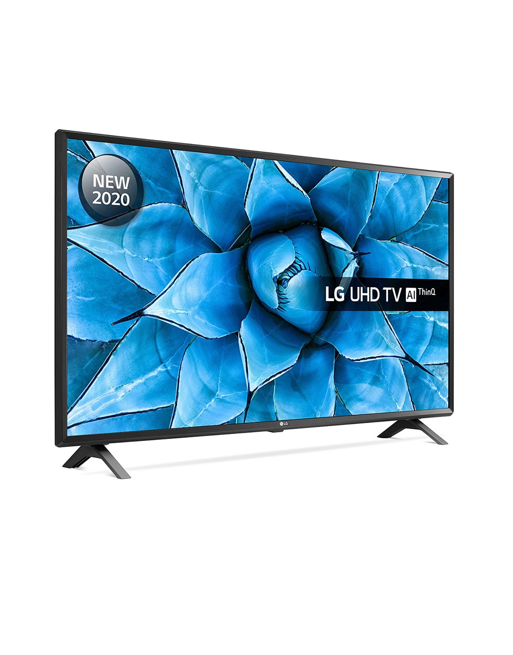 LG UN73 49 inch 4K Smart UHD TV - 49UN73006LA | LG UK