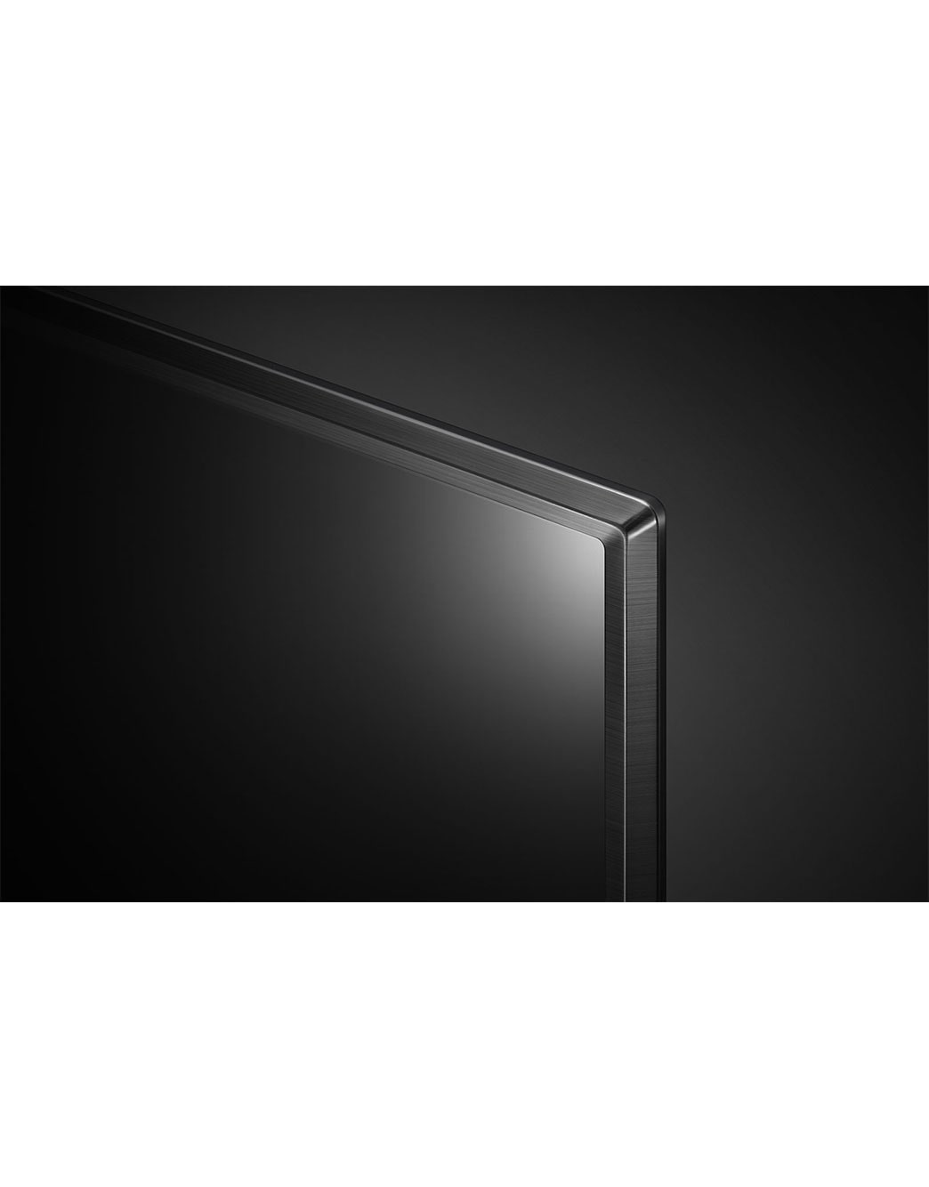 LG UN80 43 inch 4K Smart UHD TV - 43UN80006LC | LG UK