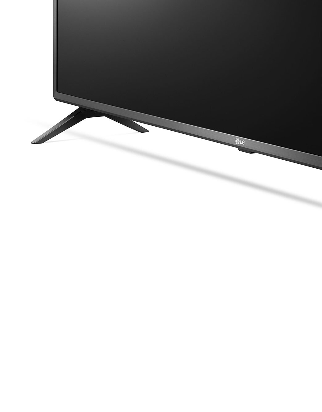 LG UN80 43 inch 4K Smart UHD TV - 43UN80006LC | LG UK