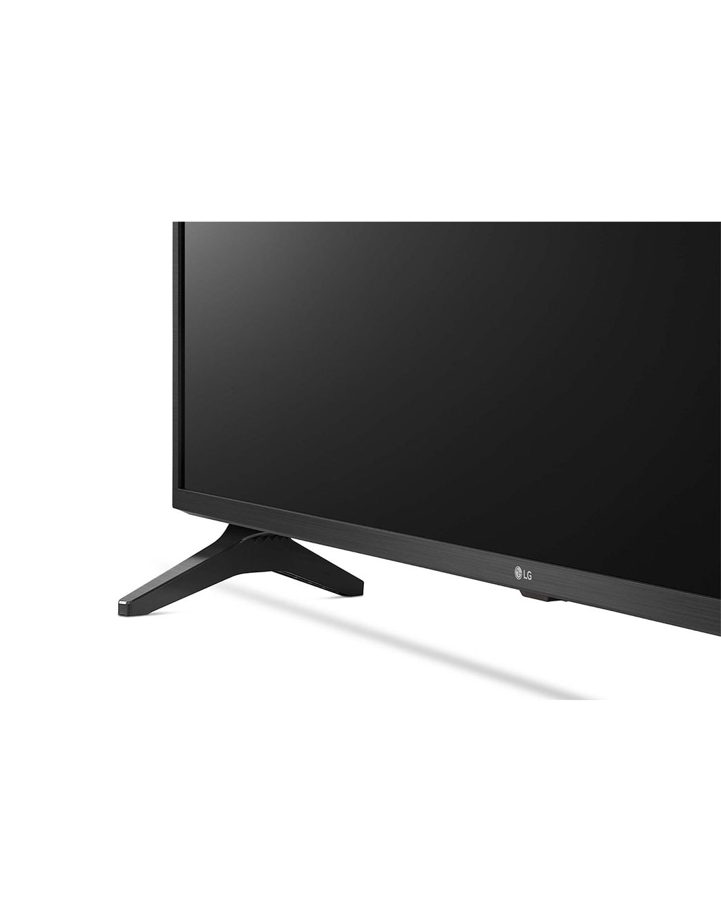 LG LED UQ75 55" 4K Smart TV | 55UQ75006LF | LG UK