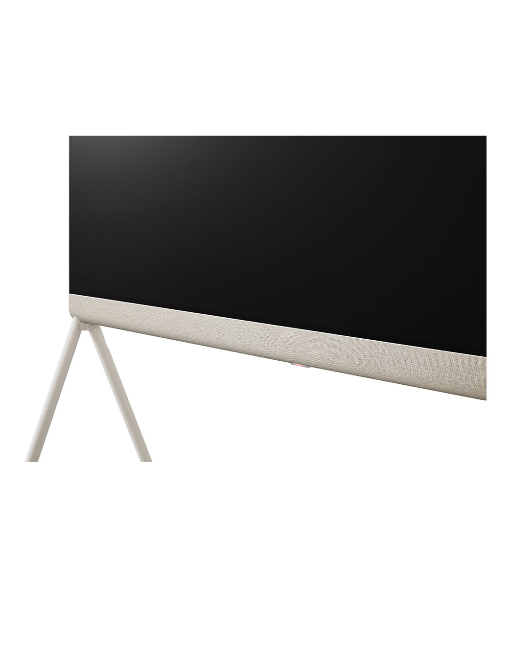 LG OLED Objet Collection Posé 55" TV - 55LX1Q6LA | LG UK