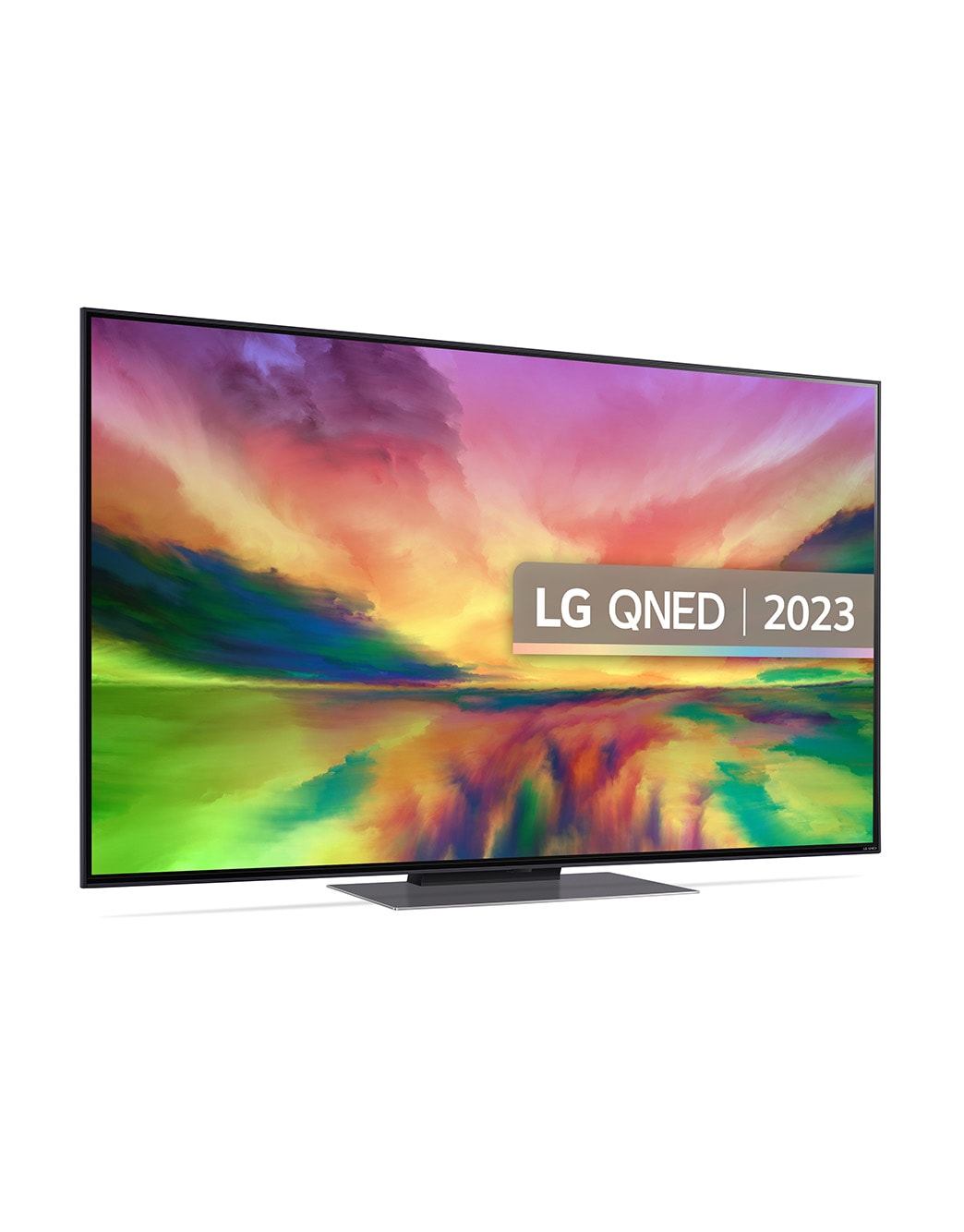 LG QNED86 55 inch 4K Smart UHD TV - 55QNED866RE | LG UK