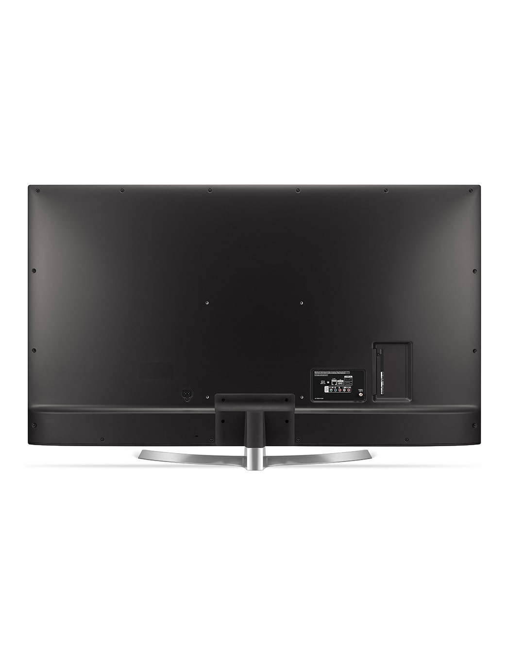 55" LG ULTRA HD 4K TV - 55UK6950PLB | LG UK