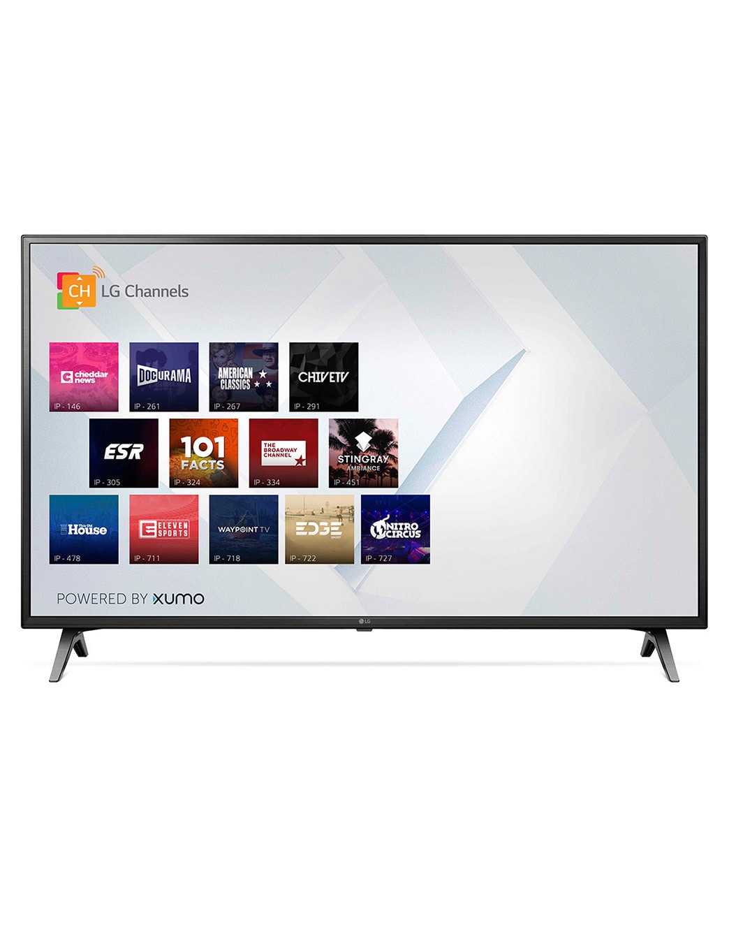 LG UN71 60 inch 4K Smart UHD TV - 60UN71006LB | LG UK