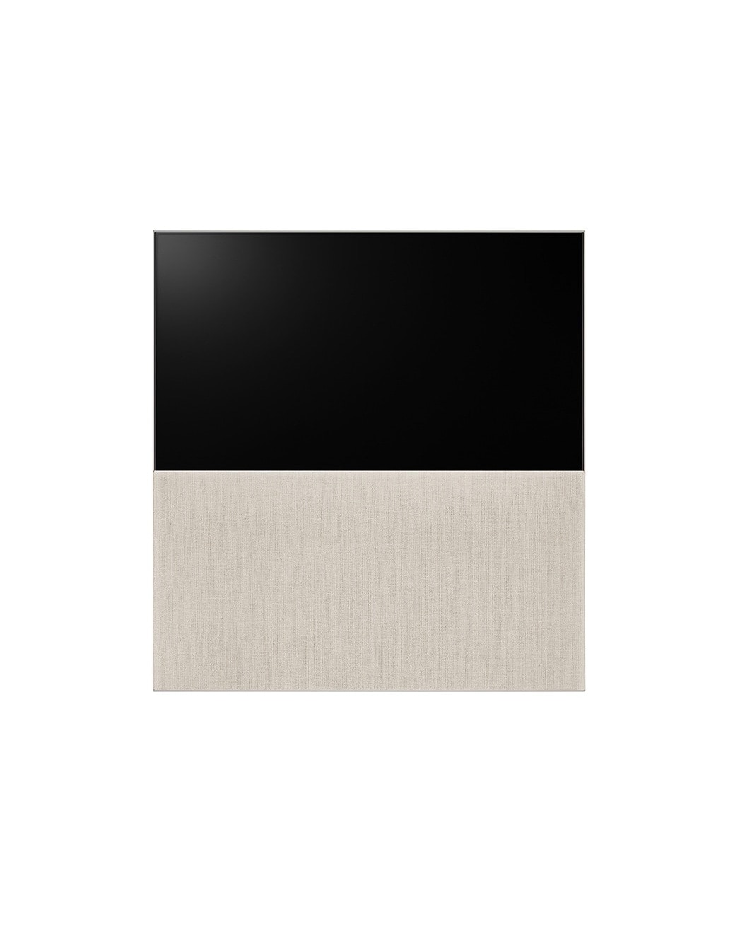 LG OLED Objet Collection Easel 65" TV - 65ART90E6QA | LG UK