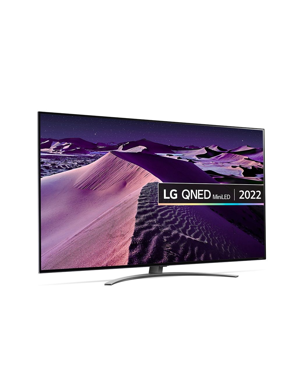 LG QNED MiniLED QNED86 65" TV 2022 - 65QNED866QA | LG UK