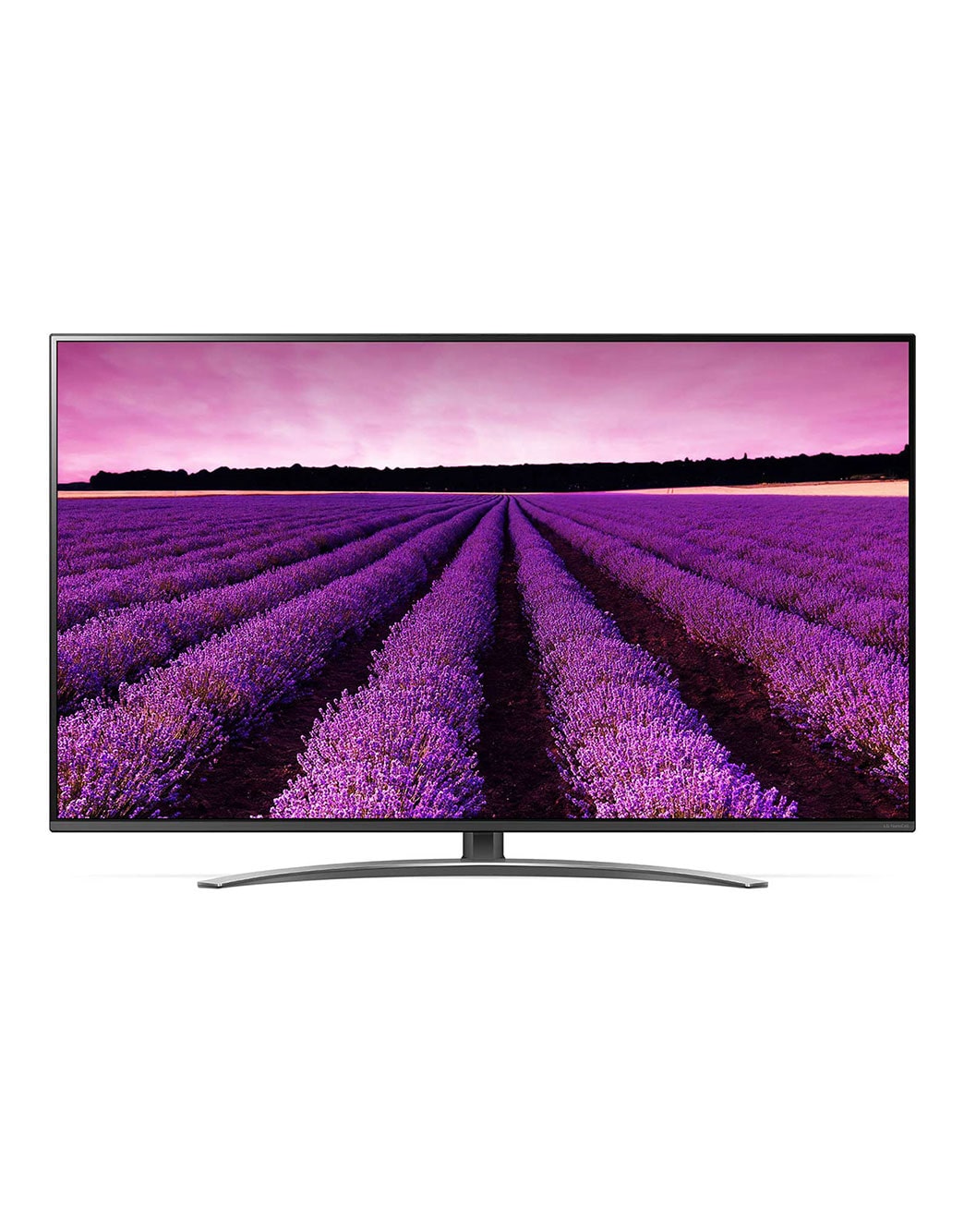 65" LG NanoCell 4K TV - SM82 - 65SM8200PLA | LG UK