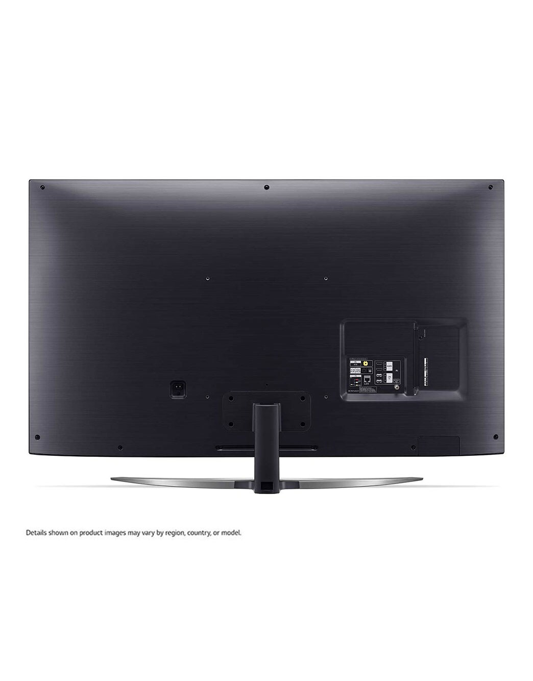 65" LG NanoCell 4K TV - SM82 - 65SM8200PLA | LG UK