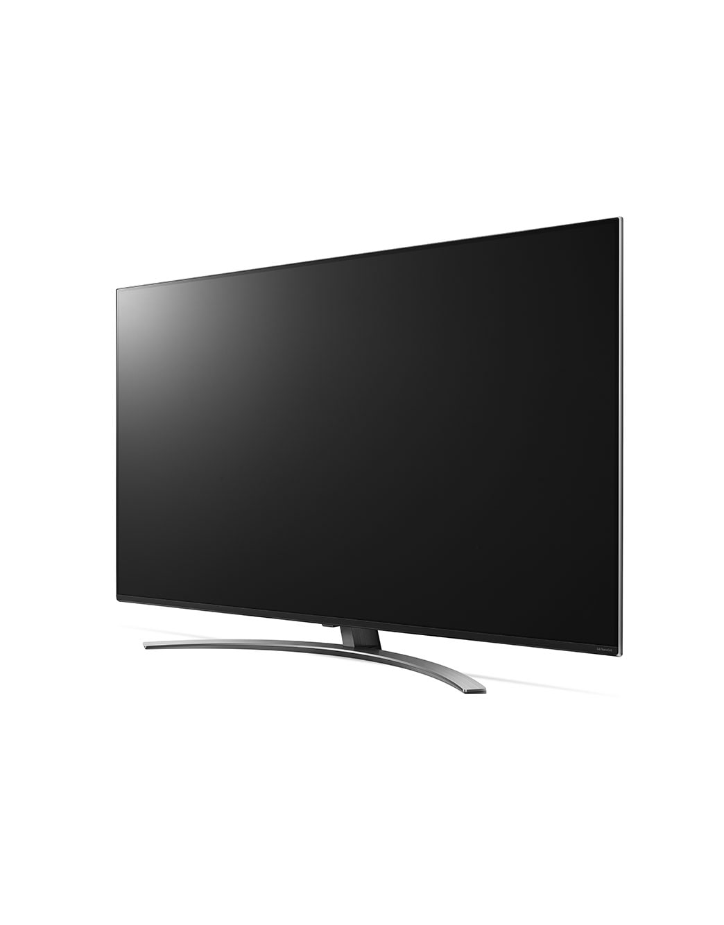 65" LG NanoCell 4K TV - SM86 - 65SM8600PLA | LG UK