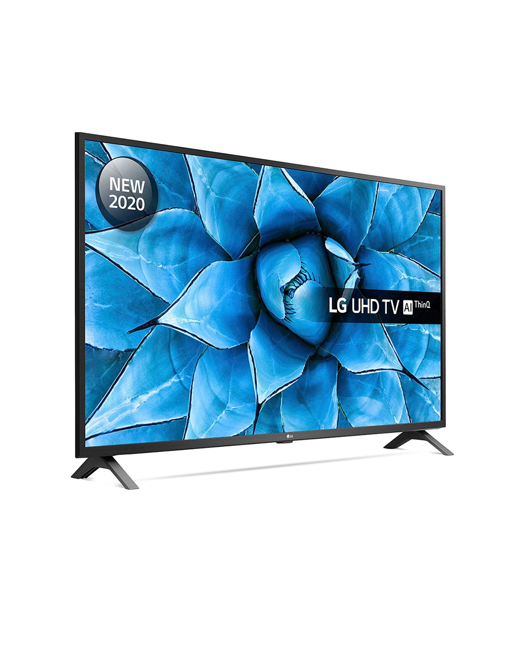 LG UN73 55 inch 4K Smart UHD TV - 55UN73006LA | LG UK
