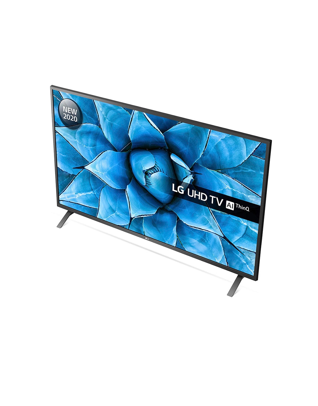 LG UN73 55 inch 4K Smart UHD TV - 55UN73006LA | LG UK