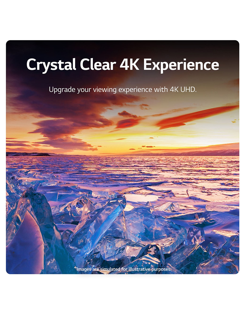 LG UR78 65" 4K Smart UHD TV 2023 - 65UR78006LK | LG UK