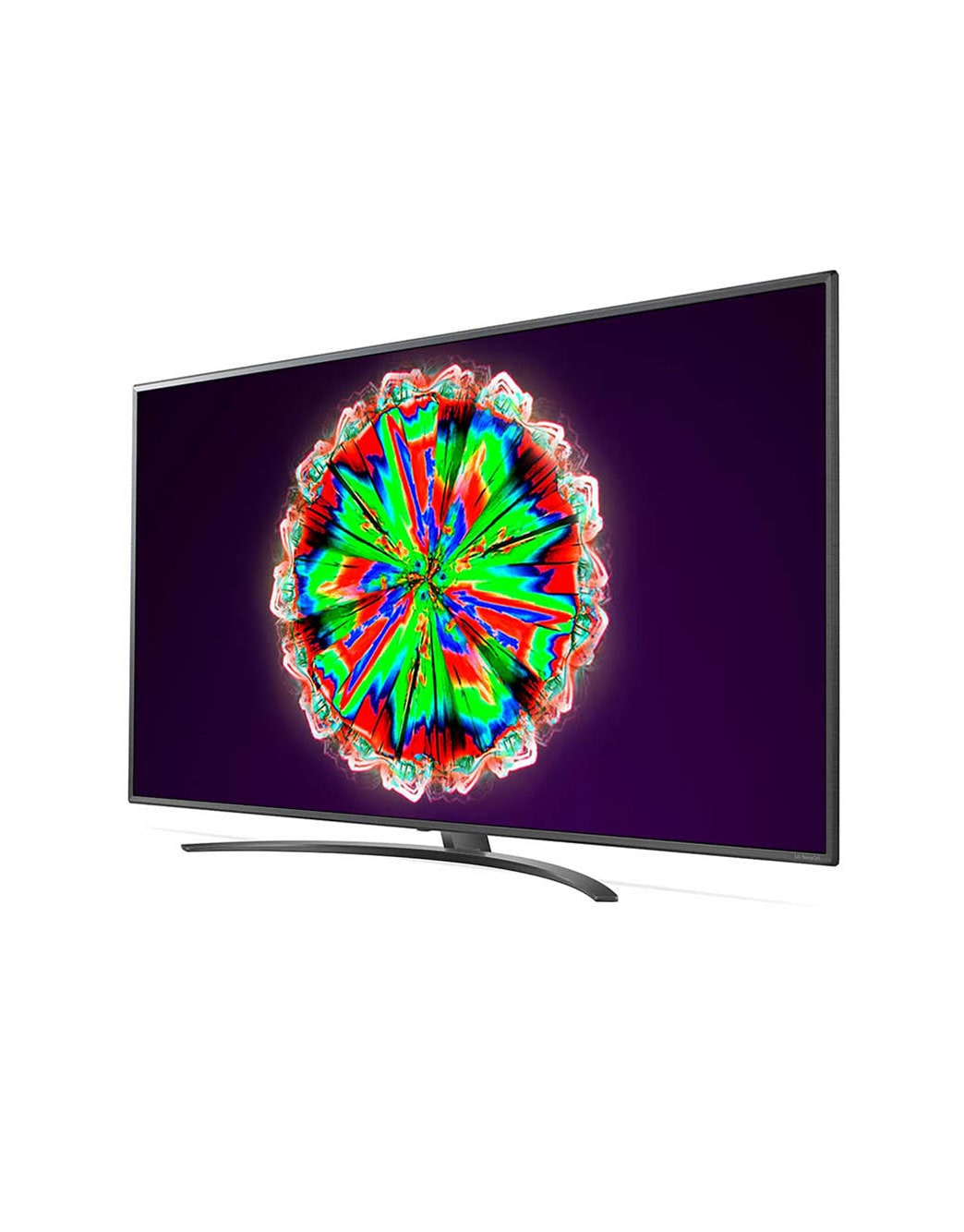 LG NanoCell NANO79 75" 4K Smart TV - 75NANO796NF | LG UK