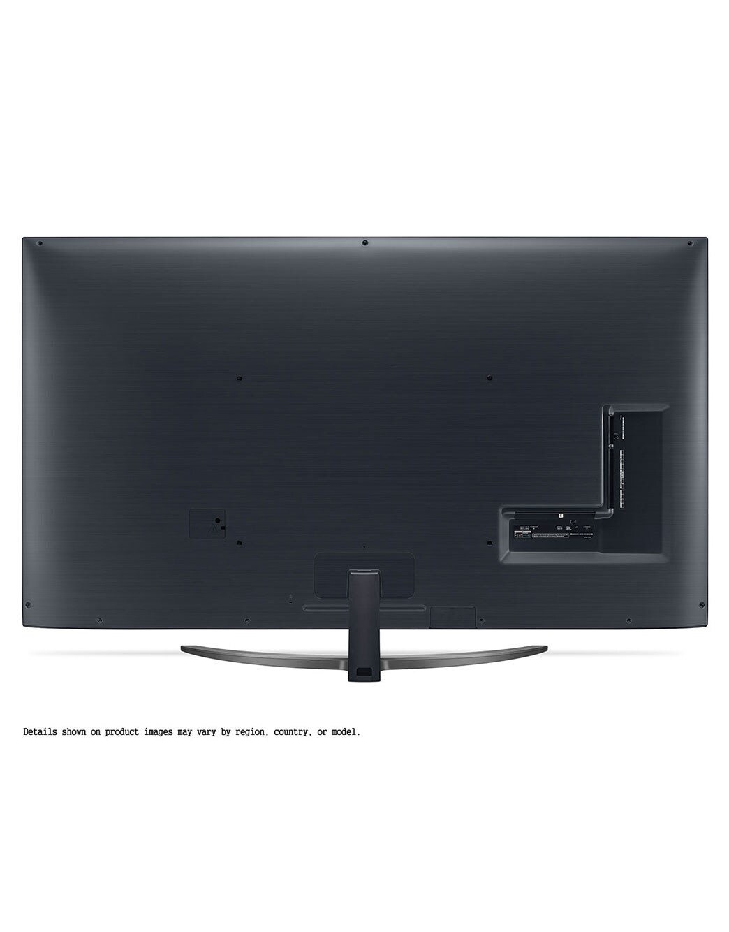LG Nano91 75 inch 4K NanoCell TV - 75NANO916NA | LG UK