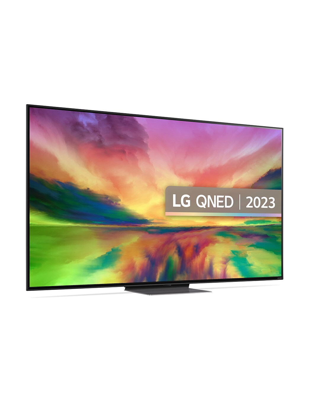 LG QNED82 75 inch 4K Smart UHD TV 2023 - 75QNED826RE | LG UK